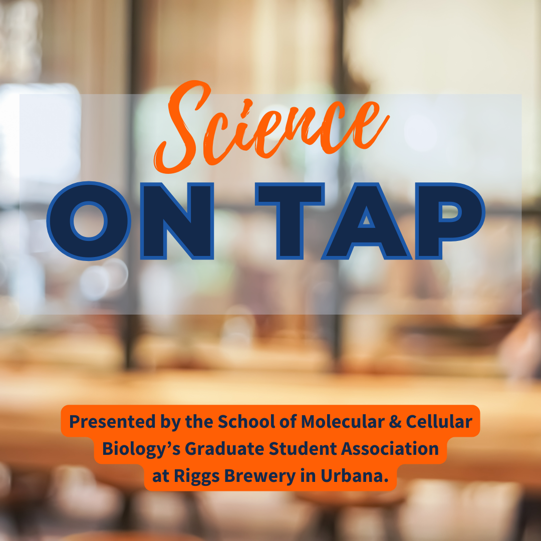 Cheers to ‘Science on Tap:’ Graduate students demystify science topics at local brewery | School ...